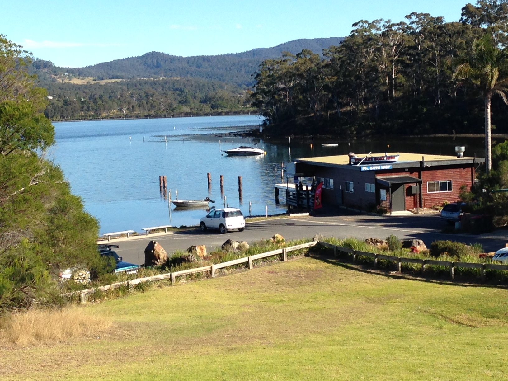 Merimbula’s secret places